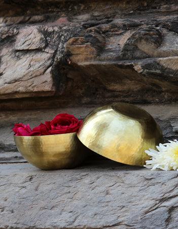 Buy Handcrafted Decorative Serving Bowls, Premium Tableware Online