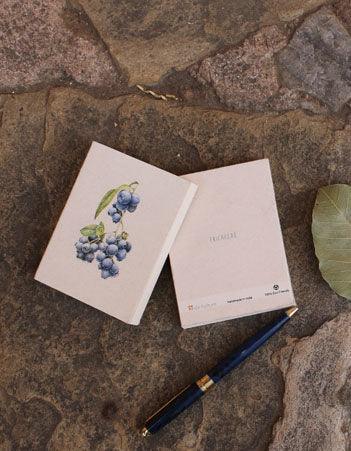 Mini Pocket Diary | Buy Small Printed Handmade Paper Pocket Diaries ...