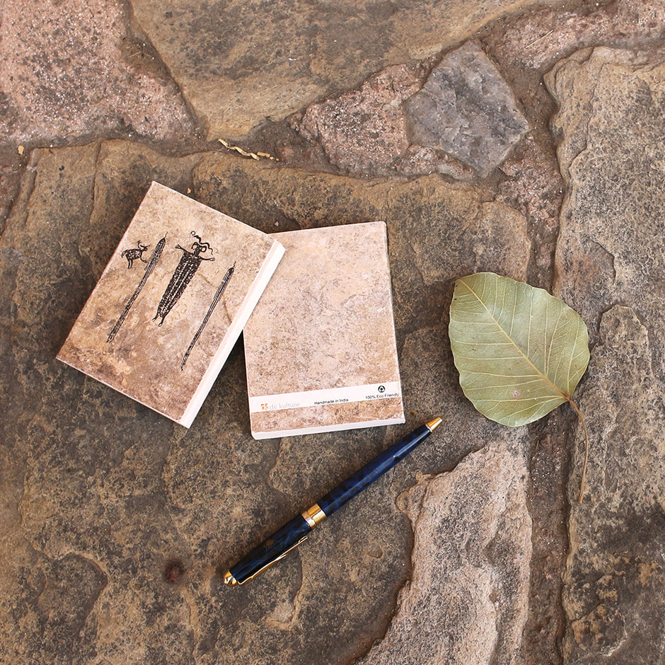 Mini Pocket Diary | Buy Small Printed Handmade Paper Pocket Diaries ...