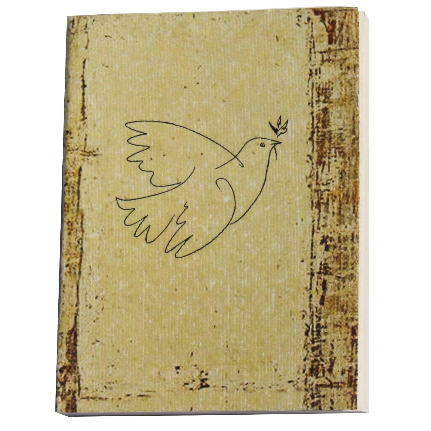Mini Pocket Diary | Buy Small Printed Handmade Paper Pocket Diaries ...